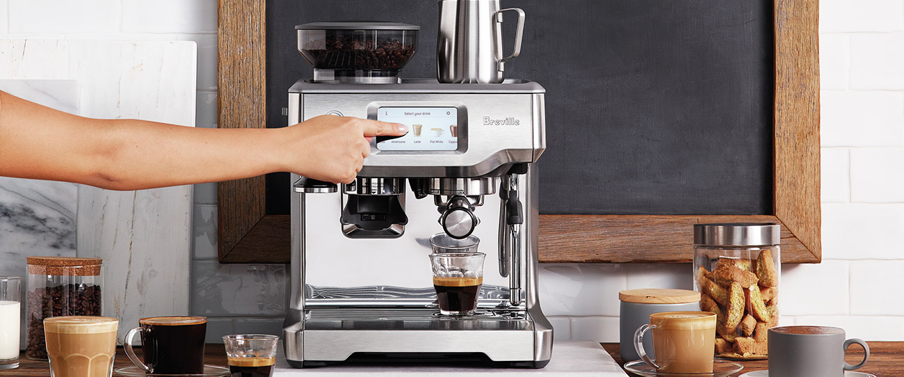 Home [breville.com]